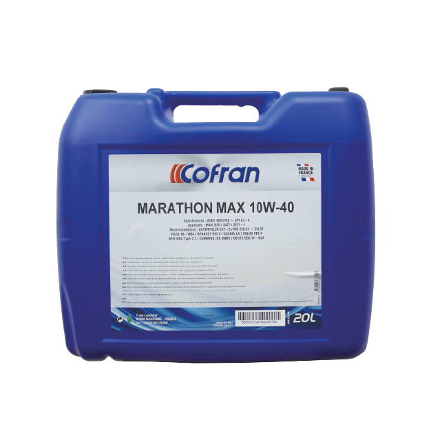 cofran_product - 卡爾世達潤滑油品網站