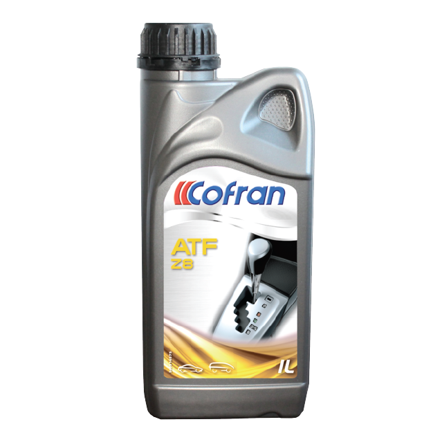 cofran_product - 卡爾世達潤滑油品網站