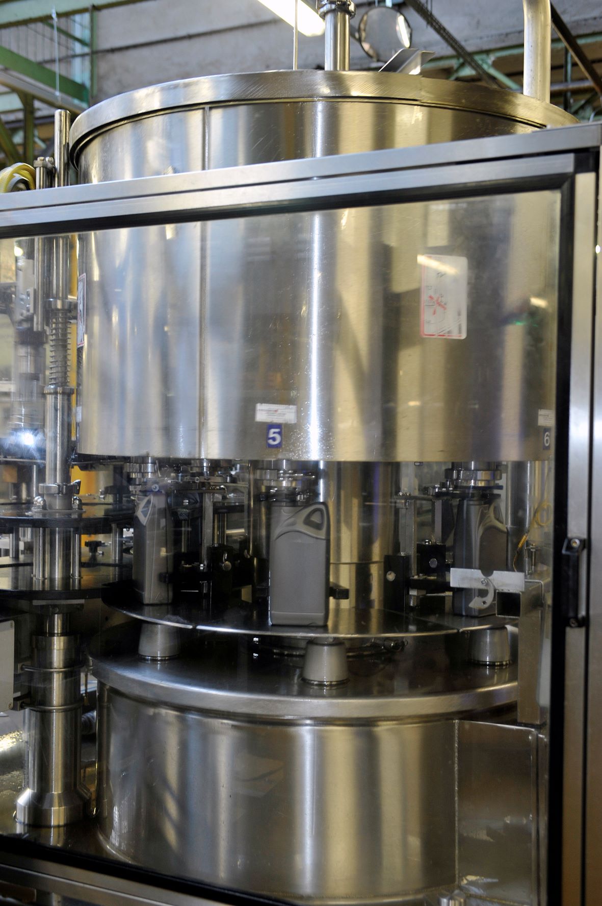 COFRAN科分 - 卡爾世達潤滑油品網站